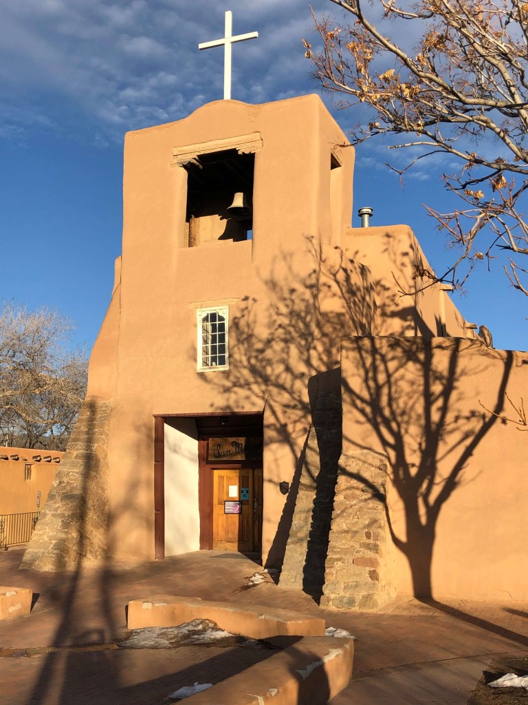 Santa Fe, New Mexico – turnagain blog